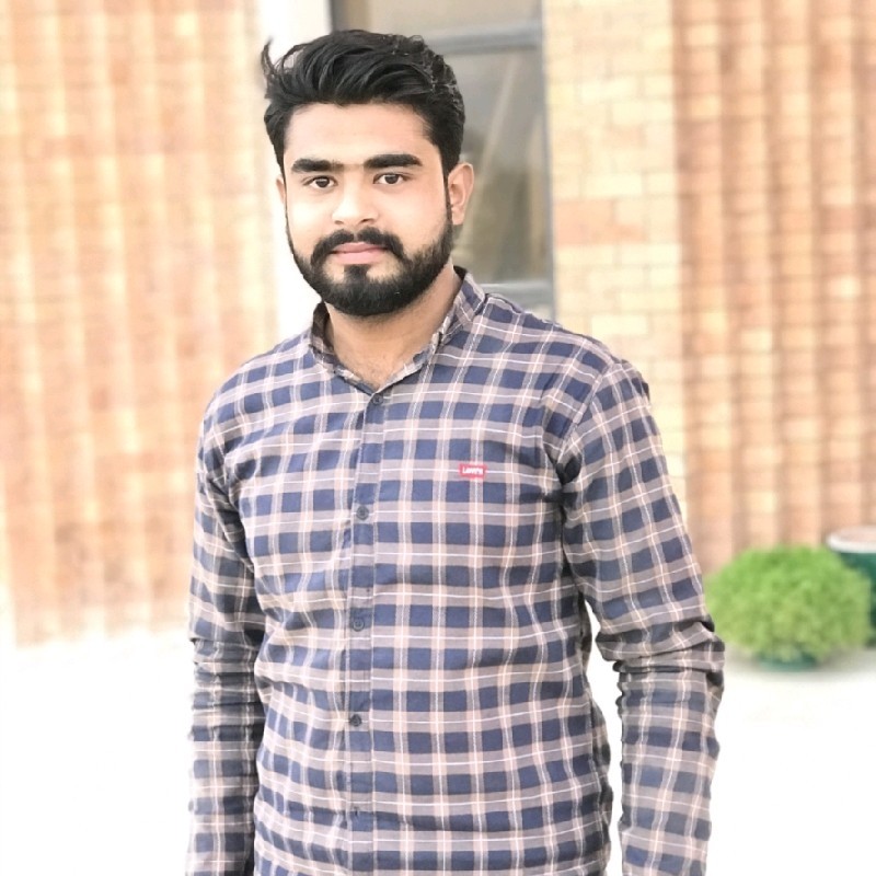 Talha Rao - International Islamic University, Islamabad - Islamabad ... Talha Rao - International Islamic University, Islamabad - Islamabad ...