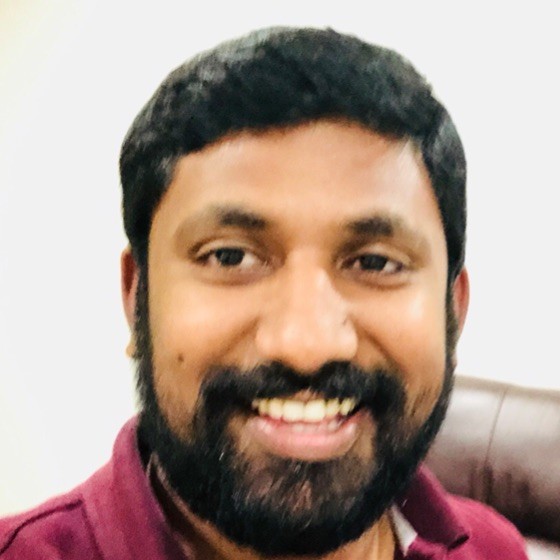 Justin Varghese | LinkedIn Justin Varghese | LinkedIn