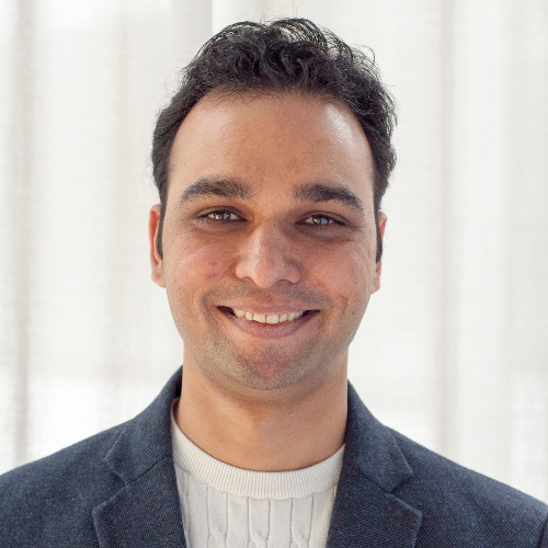 Mayank Gaur - Digital Transformation Architect - Adage AB | LinkedIn Mayank Gaur - Digital Transformation Architect - Adage AB | LinkedIn