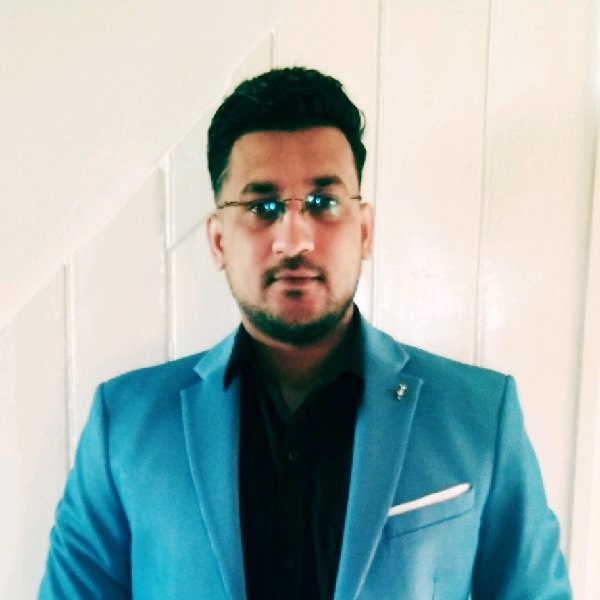 Ajay Singh | LinkedIn Ajay Singh | LinkedIn