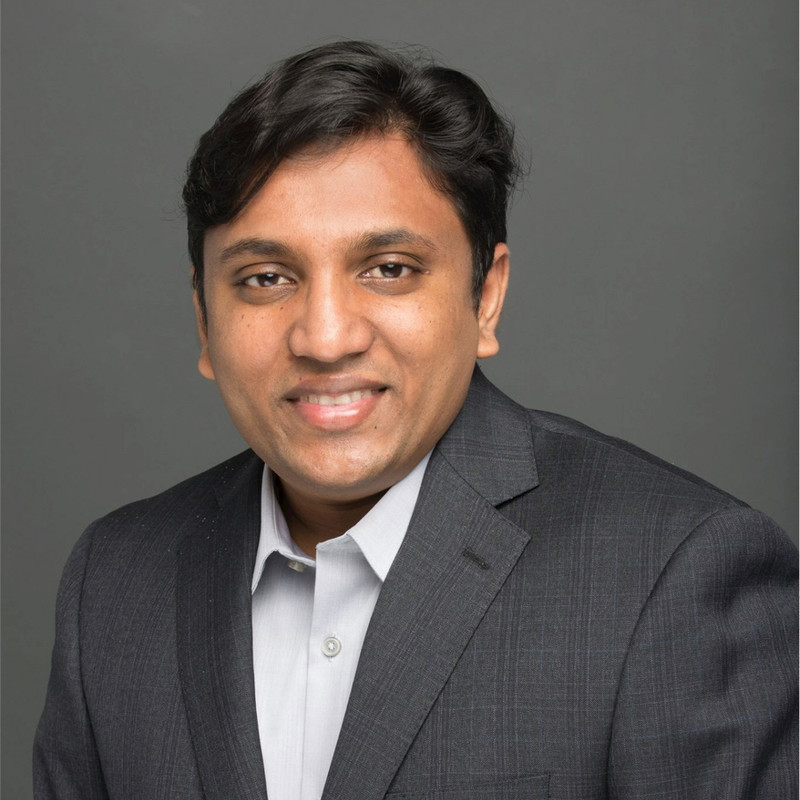 Kumara Ravuri | LinkedIn Kumara Ravuri | LinkedIn