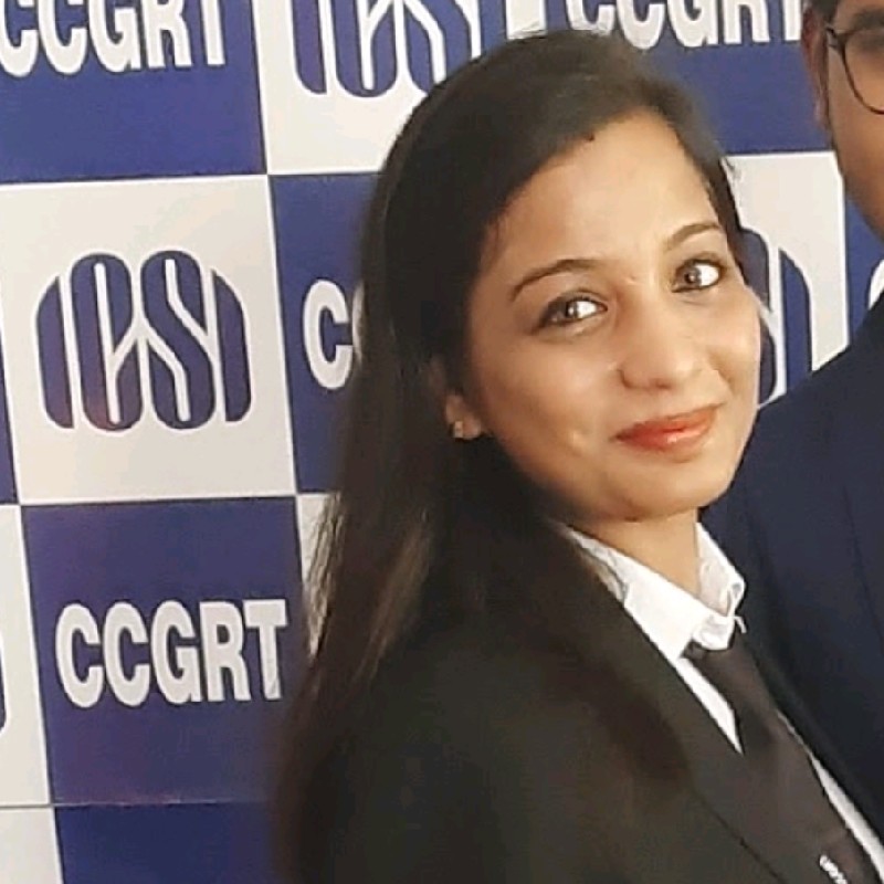 CS Sakshi Gupta - Practicing Company Secretary - Sakshi Gupta | LinkedIn CS Sakshi Gupta - Practicing Company Secretary - Sakshi Gupta | LinkedIn