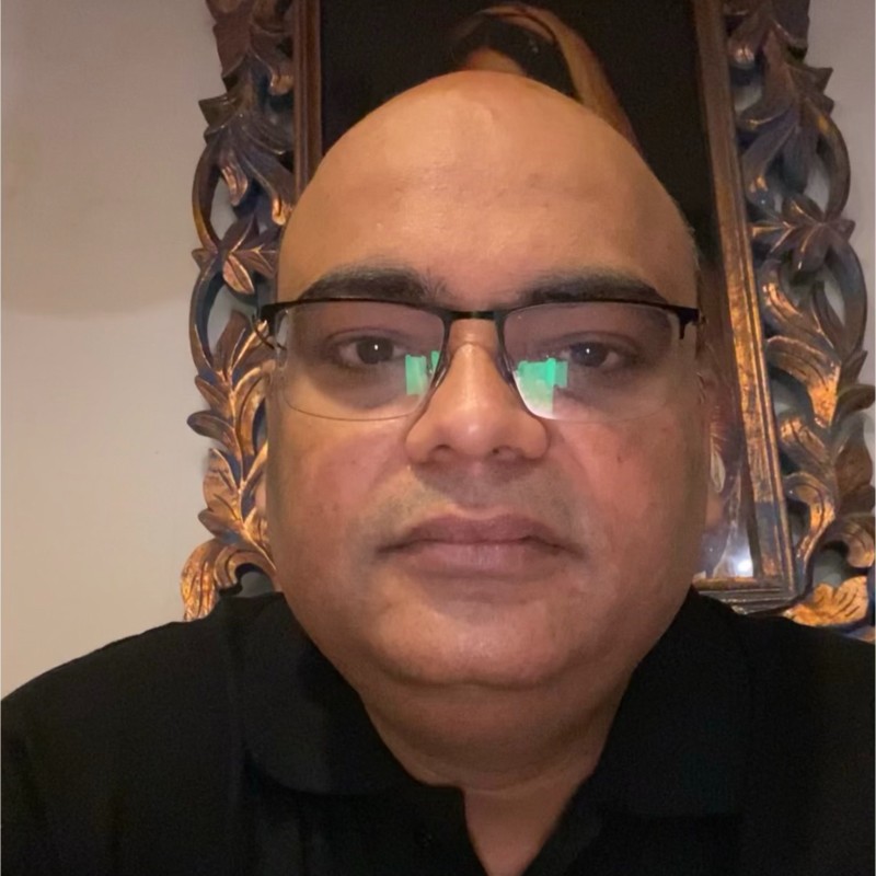 Abhishek Mishra | LinkedIn Abhishek Mishra | LinkedIn