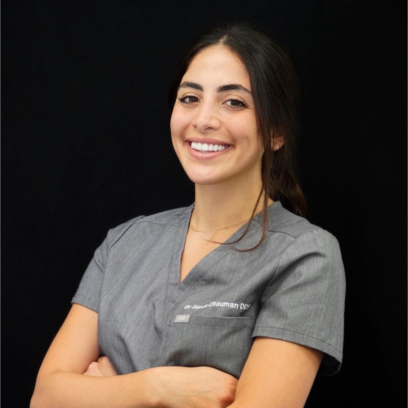 Sarah Chouman-Badran, DDS - United States | Professional Profile | LinkedIn Sarah Chouman-Badran, DDS - United States | Professional Profile | LinkedIn