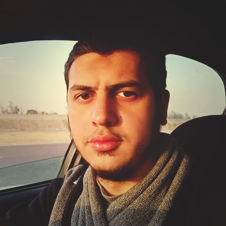 Ahmed Raafat - Senior Information Technology Specialist - Arabian ... Ahmed Raafat - Senior Information Technology Specialist - Arabian ...