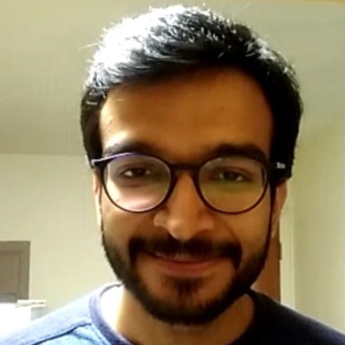 Aditya Pandey | LinkedIn Aditya Pandey | LinkedIn