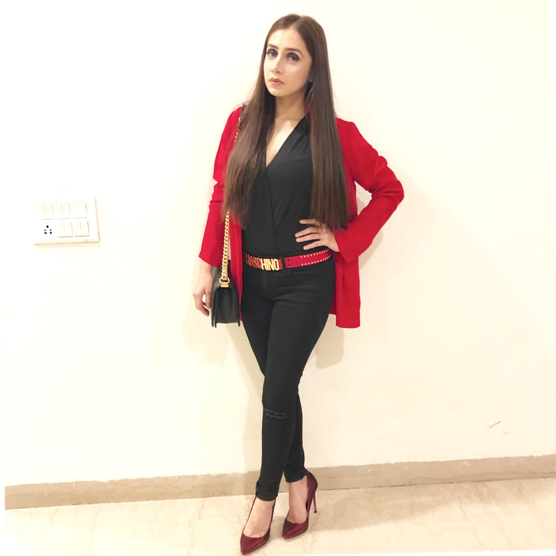 Tanya Arora - Etihad Airways | LinkedIn Tanya Arora - Etihad Airways | LinkedIn