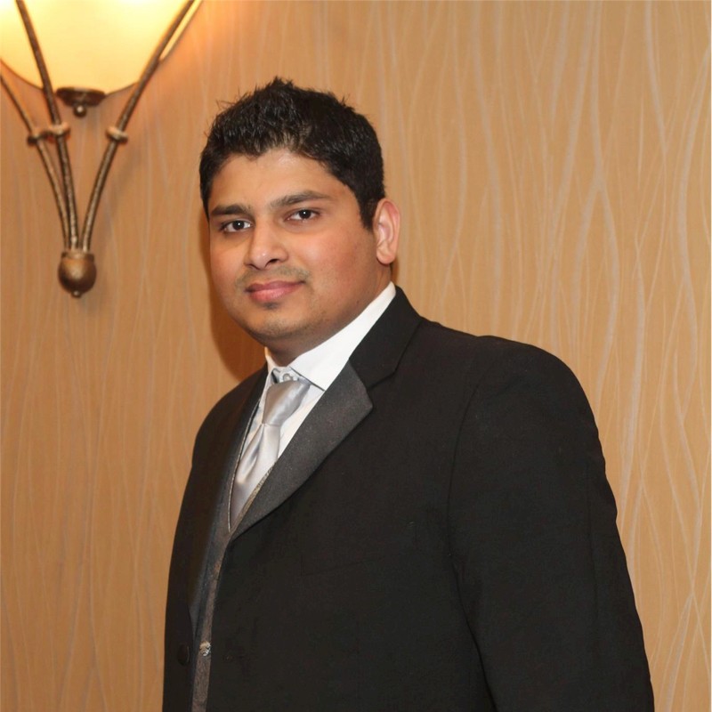 Krunal Modi | LinkedIn Krunal Modi | LinkedIn