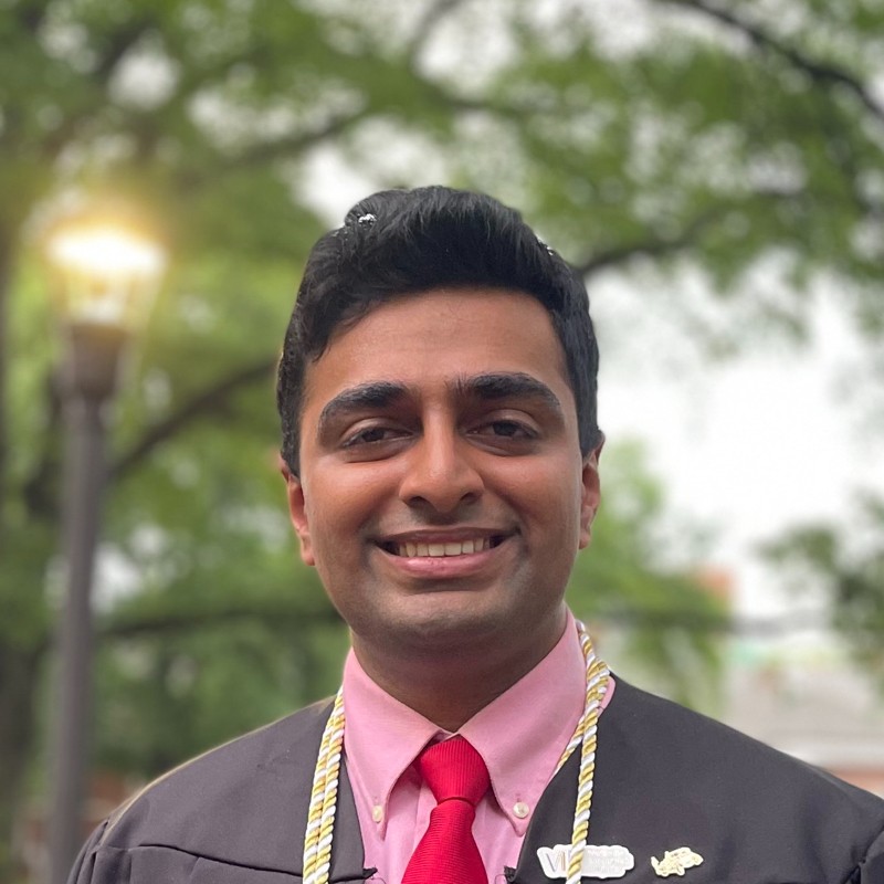 Pranav Manjunath | LinkedIn Pranav Manjunath | LinkedIn