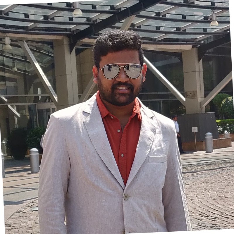 Aditya Dandu | LinkedIn Aditya Dandu | LinkedIn