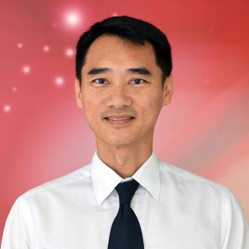 Tau Wei Lim - Pastor - Bethel Presbyterian Church | LinkedIn Tau Wei Lim - Pastor - Bethel Presbyterian Church | LinkedIn