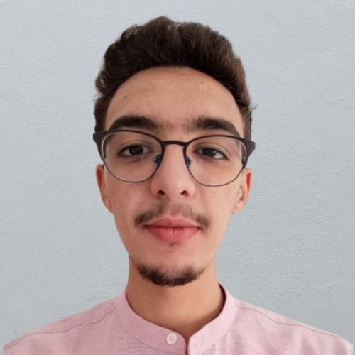 El Mehdi Daoudi - Freelance - Freelance | LinkedIn El Mehdi Daoudi - Freelance - Freelance | LinkedIn