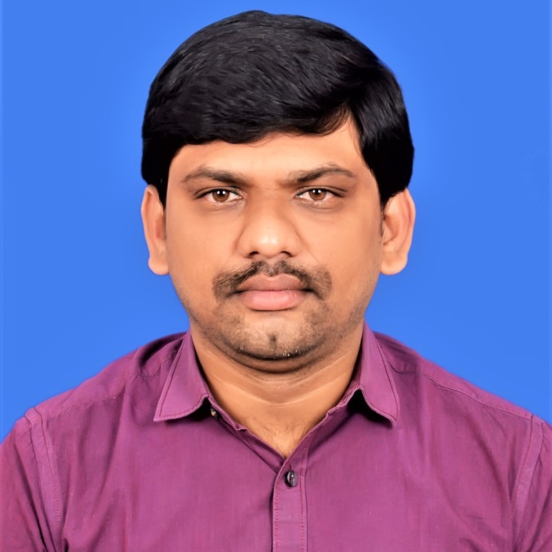 Dr. Bharath Kumar Chowdary. P - Assistant Professor, Coordinator ... Dr. Bharath Kumar Chowdary. P - Assistant Professor, Coordinator ...