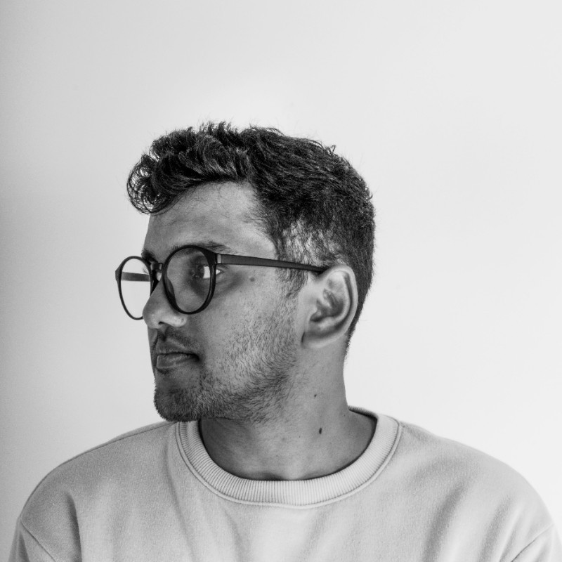 Yash Mehta - Design and Computational Specialist - Merge Architects ... Yash Mehta - Design and Computational Specialist - Merge Architects ...