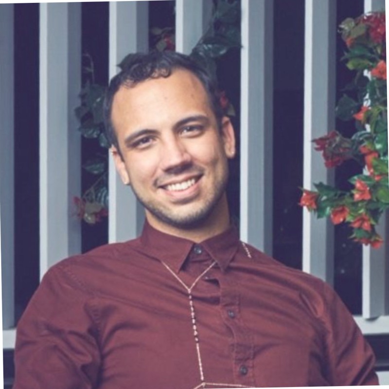 Pedro M Rodriguez | LinkedIn Pedro M Rodriguez | LinkedIn