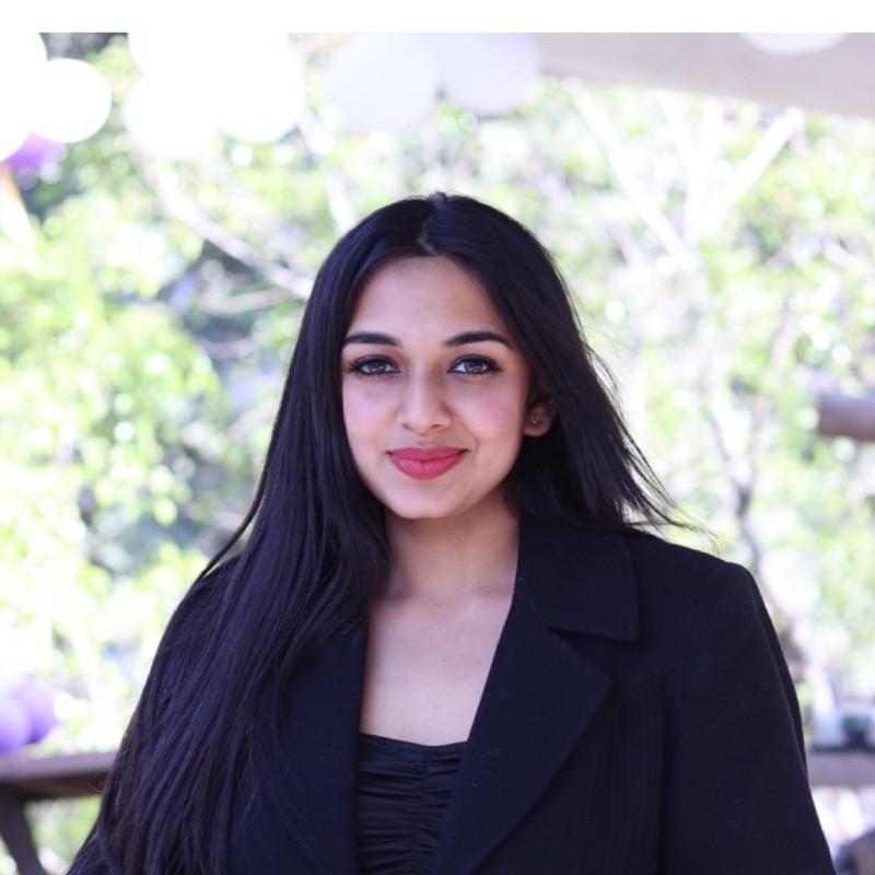 Muskan Singh - General manager trainee - Homecentre | LinkedIn Muskan Singh - General manager trainee - Homecentre | LinkedIn