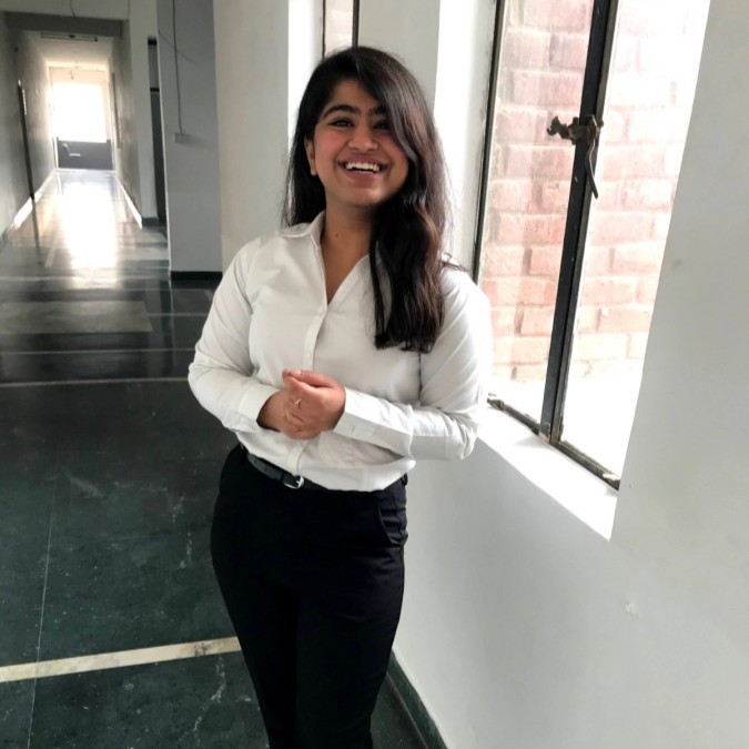 Ananya Seth - Legal Associate - ASA Legal | LinkedIn Ananya Seth - Legal Associate - ASA Legal | LinkedIn