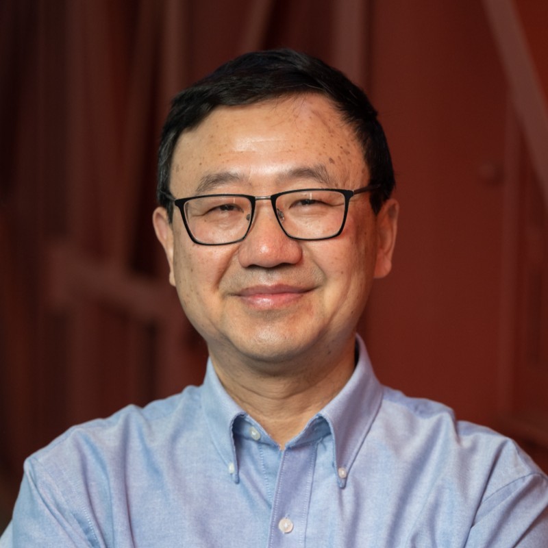 Steven Huang | LinkedIn Steven Huang | LinkedIn