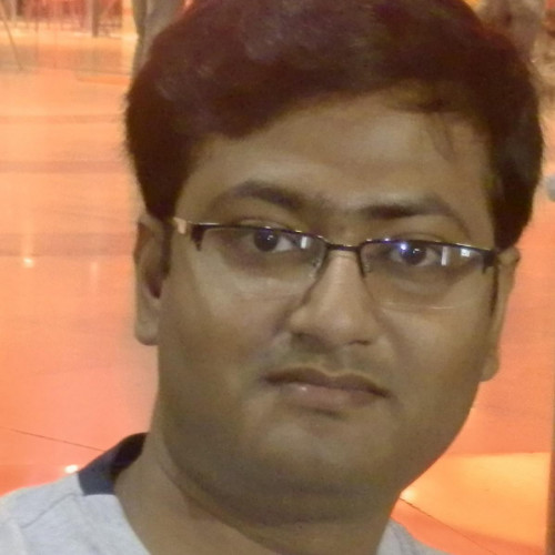 ABHIJIT SAHA | LinkedIn ABHIJIT SAHA | LinkedIn