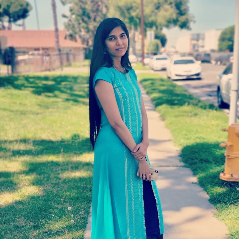 Madhuri Nirmale | LinkedIn Madhuri Nirmale | LinkedIn