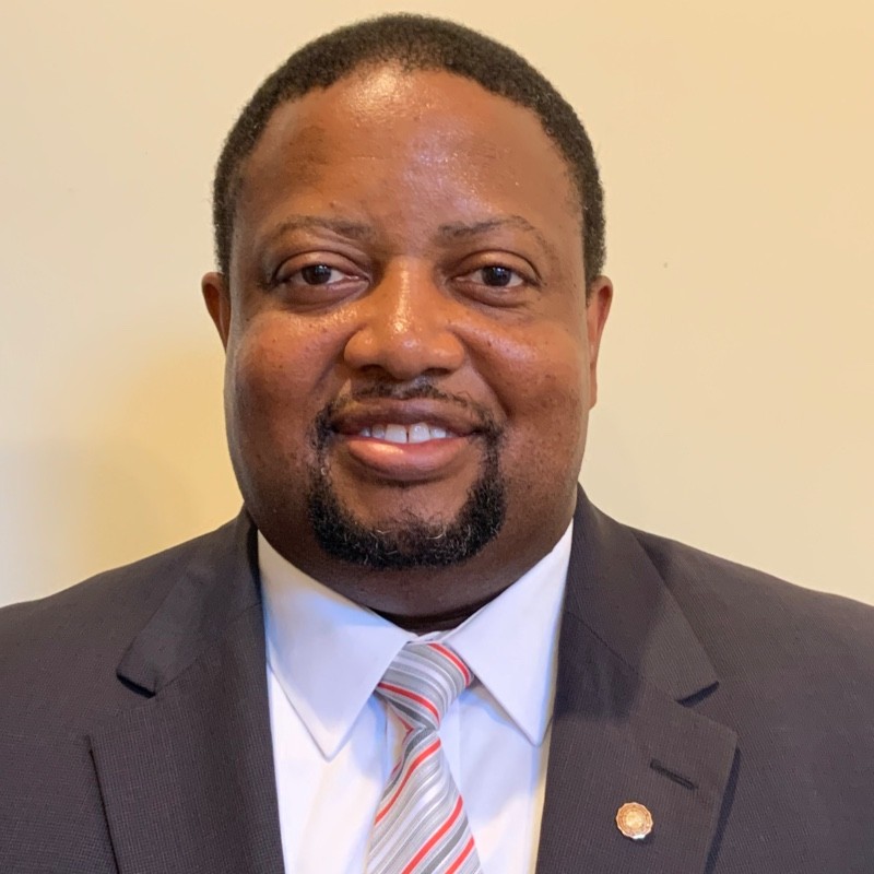 Dalton B. Dockery, PhD - Southeast District Extension Director - North ... Dalton B. Dockery, PhD - Southeast District Extension Director - North ...