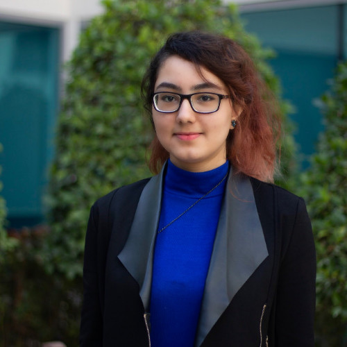 Javeria Malik - Presales Team Manager - RAS Infotech Limited | LinkedIn Javeria Malik - Presales Team Manager - RAS Infotech Limited | LinkedIn