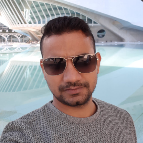 Manish Raj | LinkedIn Manish Raj | LinkedIn