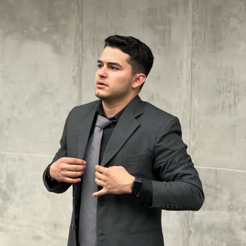 Gustavo Hernandez | LinkedIn Gustavo Hernandez | LinkedIn