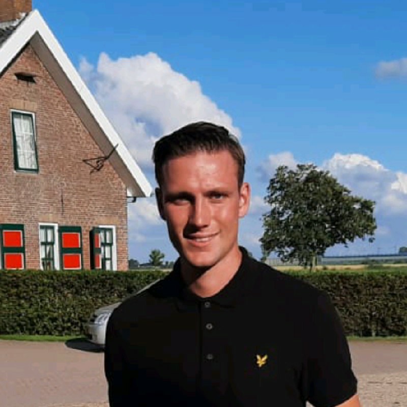 Jan op 't Hof - medewerker - Mts op 't Hof | LinkedIn Jan op 't Hof - medewerker - Mts op 't Hof | LinkedIn