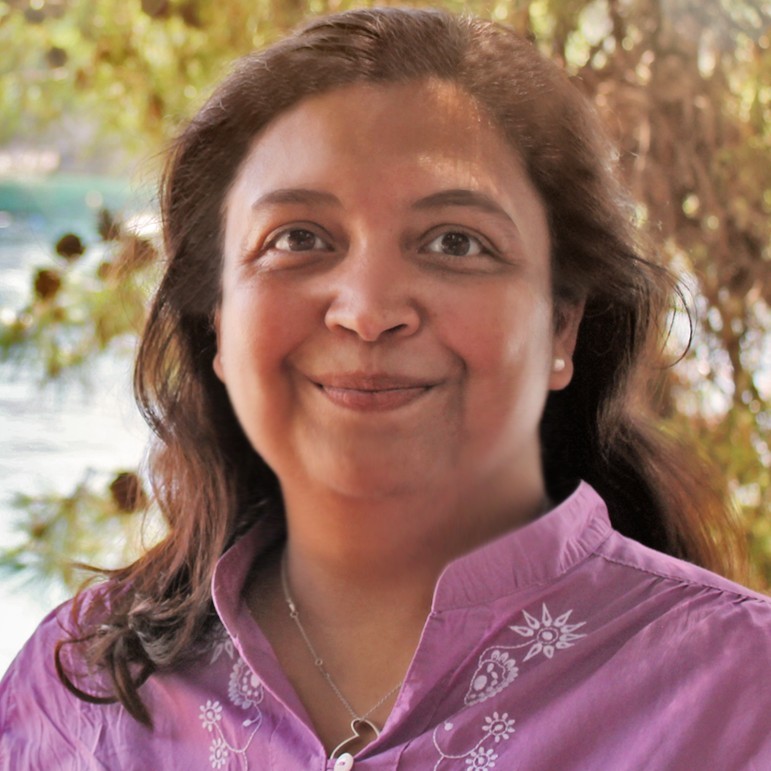Neeli Rashmi Prasad, Ph.D. - SmartAvatar B.V. | LinkedIn Neeli Rashmi Prasad, Ph.D. - SmartAvatar B.V. | LinkedIn