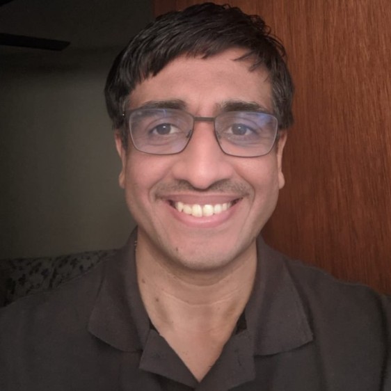 Srini Subramanian | LinkedIn Srini Subramanian | LinkedIn
