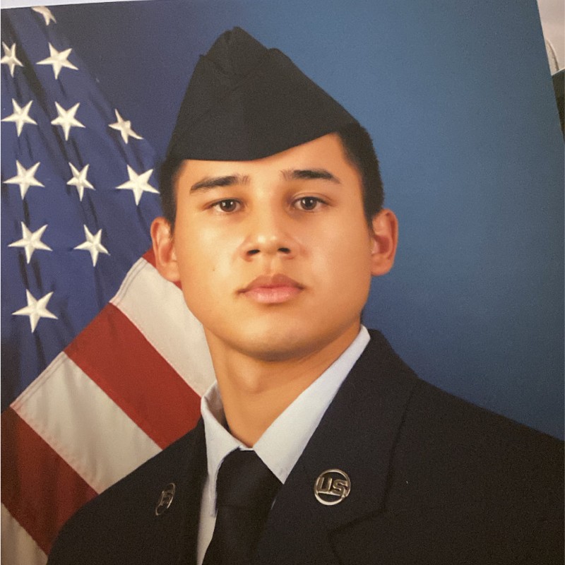 Dane Evan Salazar - Military - United States Air Force | LinkedIn Dane Evan Salazar - Military - United States Air Force | LinkedIn
