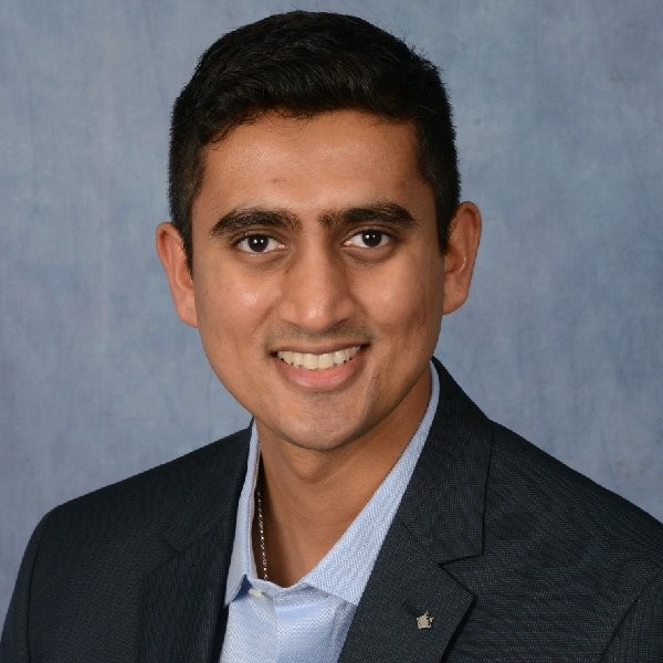 Aditya Maskeri | LinkedIn Aditya Maskeri | LinkedIn