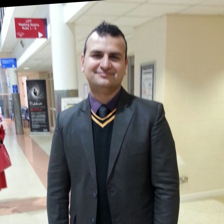 Usman Amin | LinkedIn Usman Amin | LinkedIn