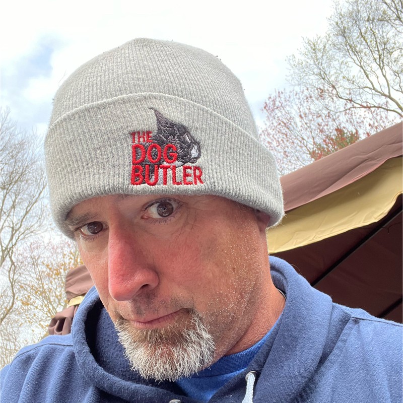 Terry Haskins - President - The Dog Butler, Inc. | LinkedIn Terry Haskins - President - The Dog Butler, Inc. | LinkedIn