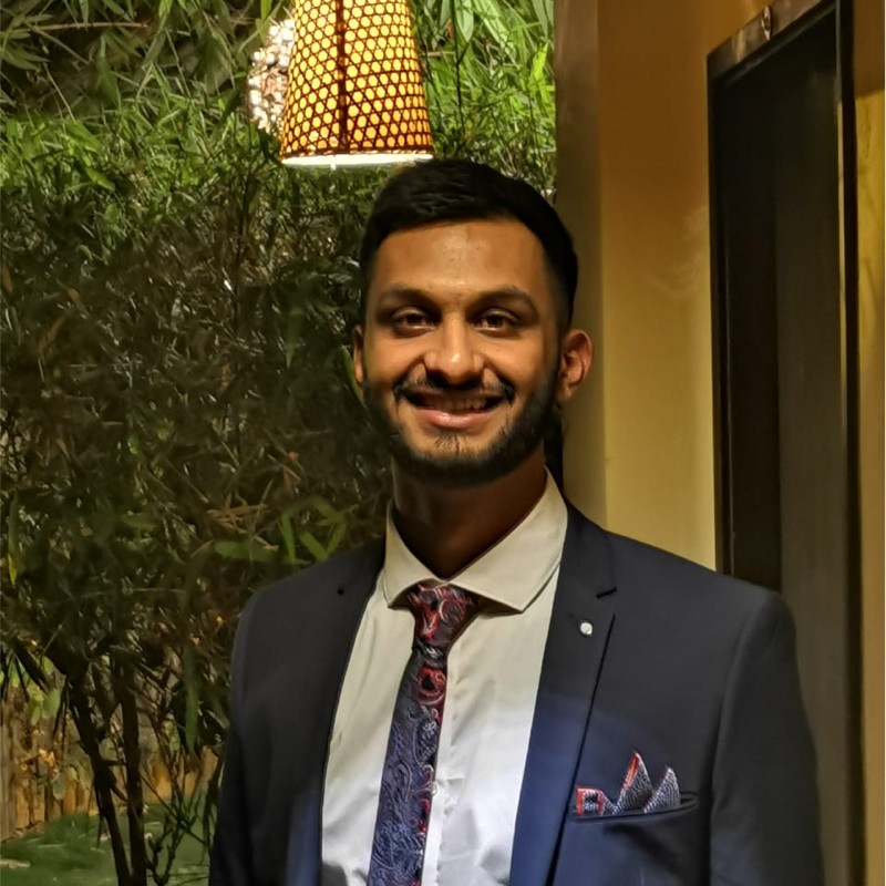 Yashas Chettimada - Sales - Fagersta Steels Pty Ltd | LinkedIn Yashas Chettimada - Sales - Fagersta Steels Pty Ltd | LinkedIn