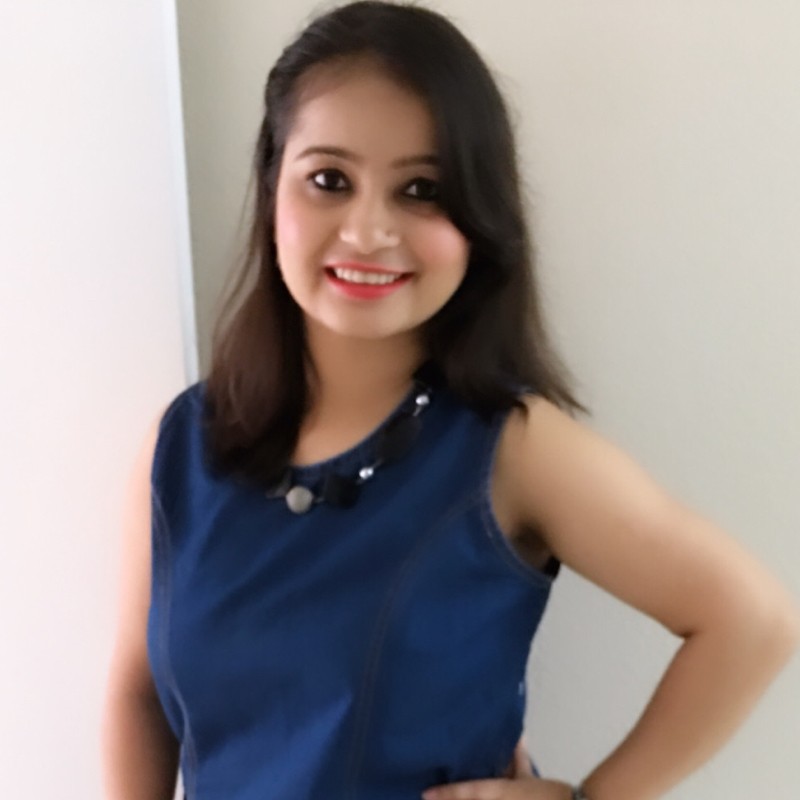 Anchal Sharma - State of Missouri | LinkedIn Anchal Sharma - State of Missouri | LinkedIn