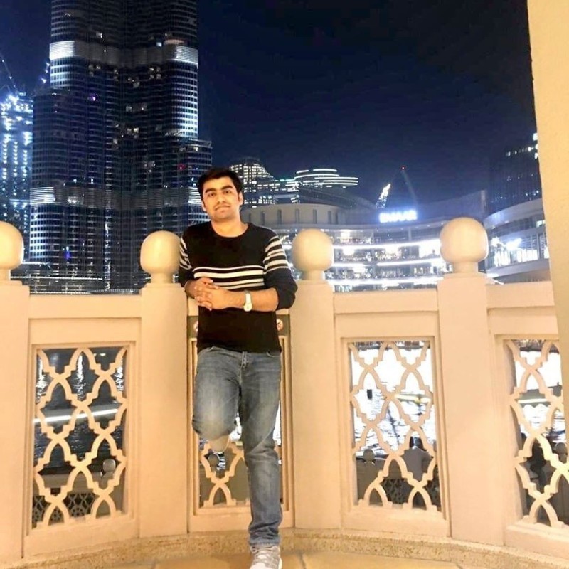 Hamza Bin Naeem ACA, ACCA | LinkedIn Hamza Bin Naeem ACA, ACCA | LinkedIn