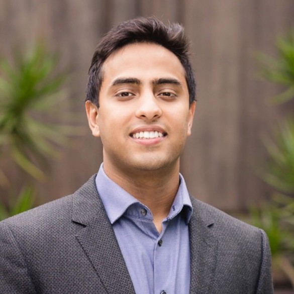 Ash Israni | LinkedIn Ash Israni | LinkedIn
