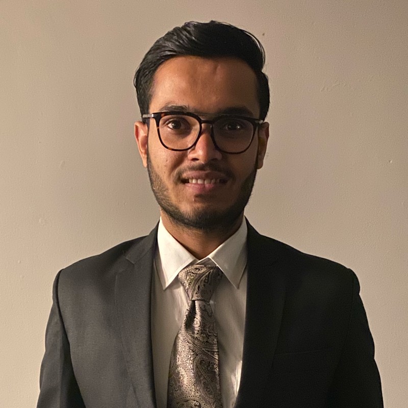 Dhruv Patel - Laboratory Technician - DS Consultants Ltd. | LinkedIn Dhruv Patel - Laboratory Technician - DS Consultants Ltd. | LinkedIn