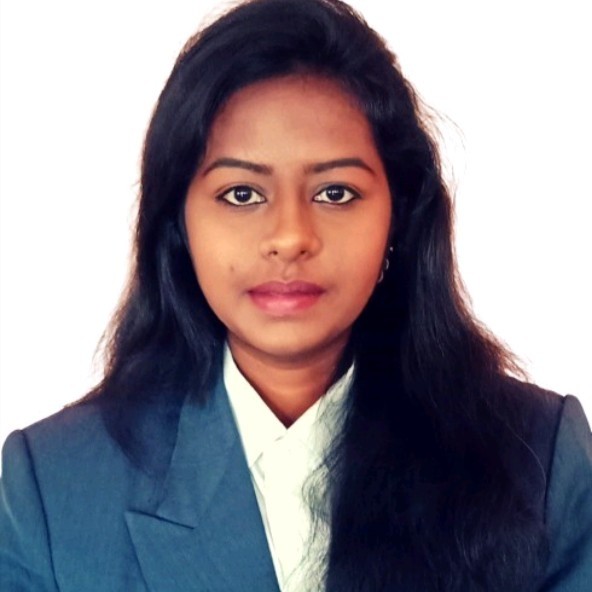 Abinaya Selvam - EHS Engineer - Fairway Enterprises Company Limited ... Abinaya Selvam - EHS Engineer - Fairway Enterprises Company Limited ...