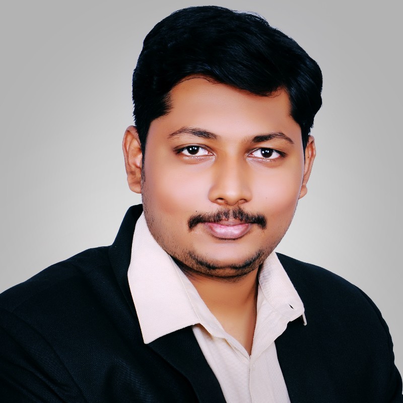 KANCHERLA SAI SAKETH | LinkedIn KANCHERLA SAI SAKETH | LinkedIn