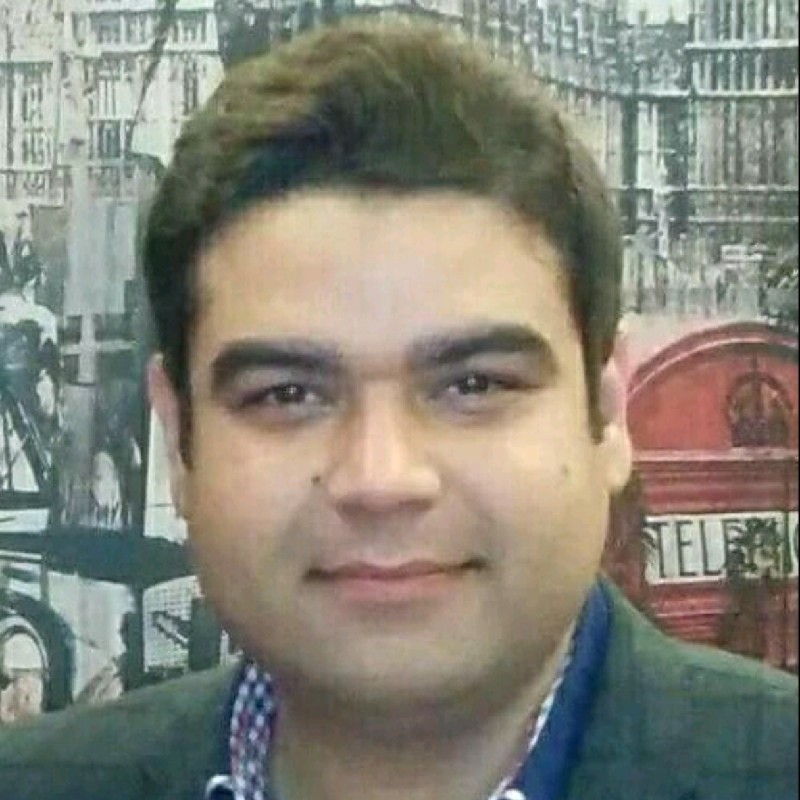 Gaurav Chaudhary | LinkedIn Gaurav Chaudhary | LinkedIn