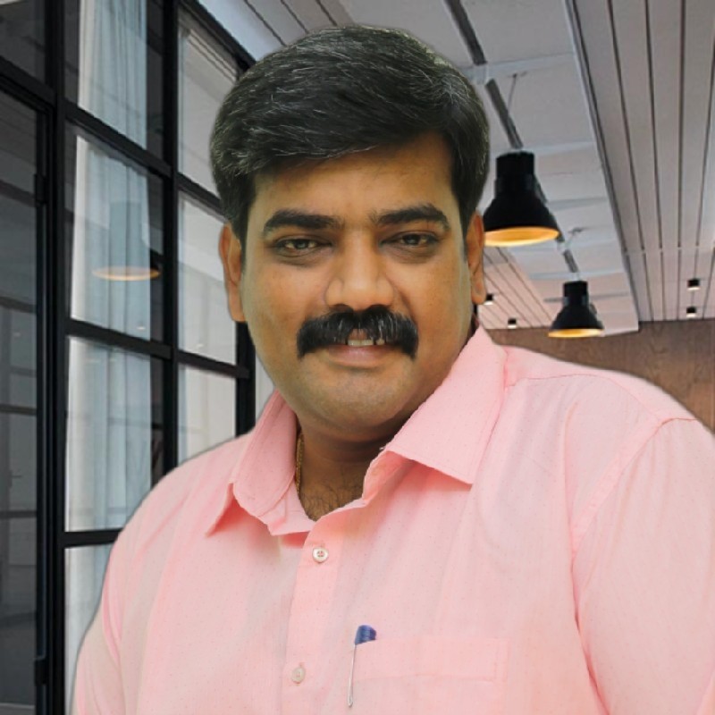 Umasankar Balasundaram - Senior Manager ToolRoom - TVS Eurogrip | LinkedIn Umasankar Balasundaram - Senior Manager ToolRoom - TVS Eurogrip | LinkedIn
