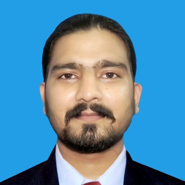 Owais Ahmed Khan - Supply Chain Manager - BlueEX | LinkedIn Owais Ahmed Khan - Supply Chain Manager - BlueEX | LinkedIn