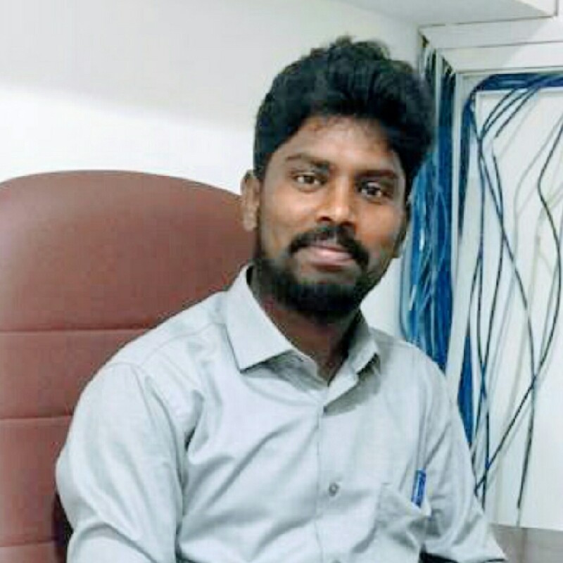 SAKTHIVEL MURUGAN - Projects Engineer - Visiontech Ideal Contracting ... SAKTHIVEL MURUGAN - Projects Engineer - Visiontech Ideal Contracting ...