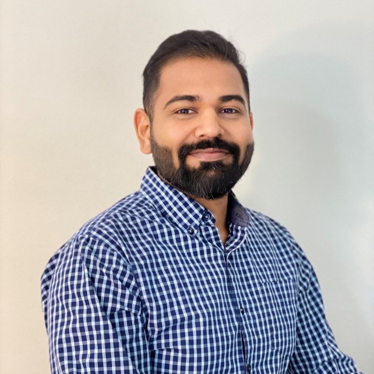 Akshay Shinde | LinkedIn Akshay Shinde | LinkedIn
