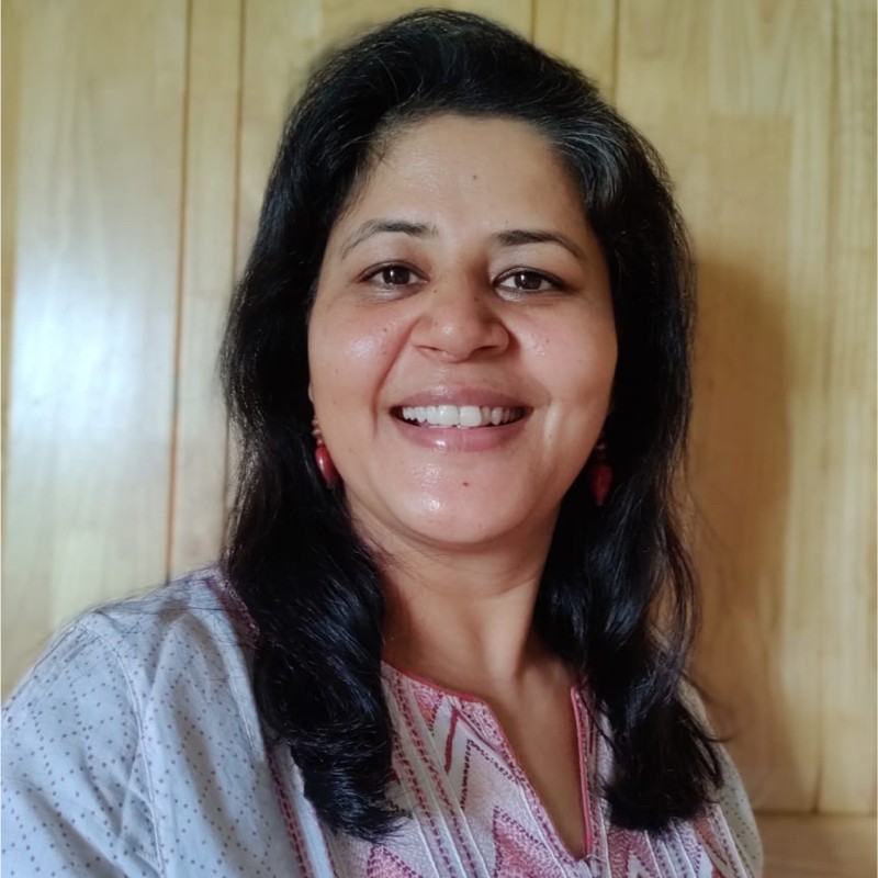 Preeti Tyagi - Co-Founder & Director - WOWkids Education | LinkedIn Preeti Tyagi - Co-Founder & Director - WOWkids Education | LinkedIn