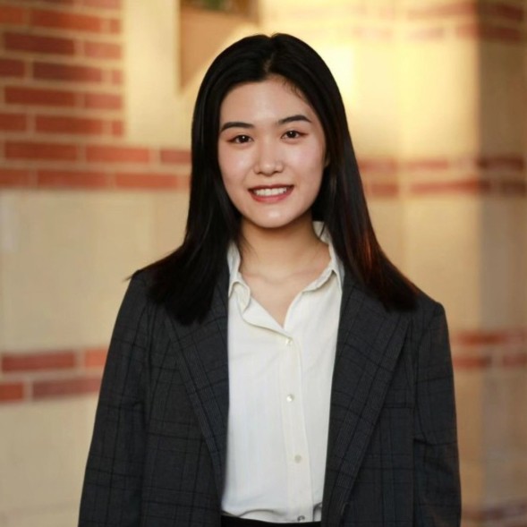 Jiayue (Joy) Wu - Operations Associate - Evereden | LinkedIn Jiayue (Joy) Wu - Operations Associate - Evereden | LinkedIn