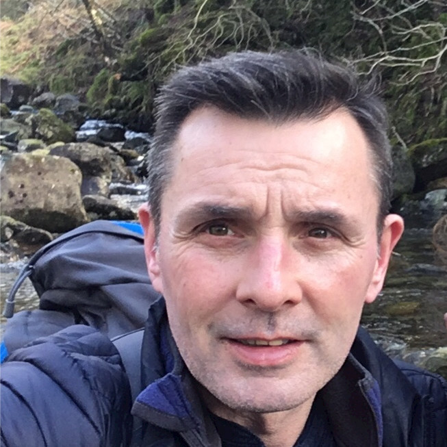 Peter Slater | LinkedIn Peter Slater | LinkedIn